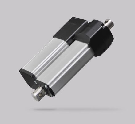 Linear Actuators UK - Industrial Devices
